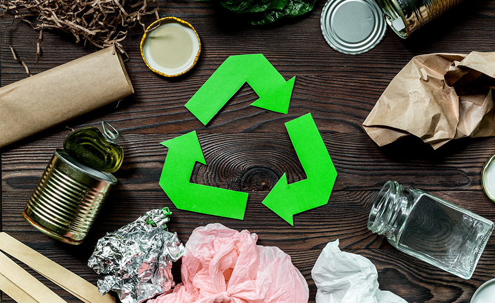 Trinity Recycling, LLC